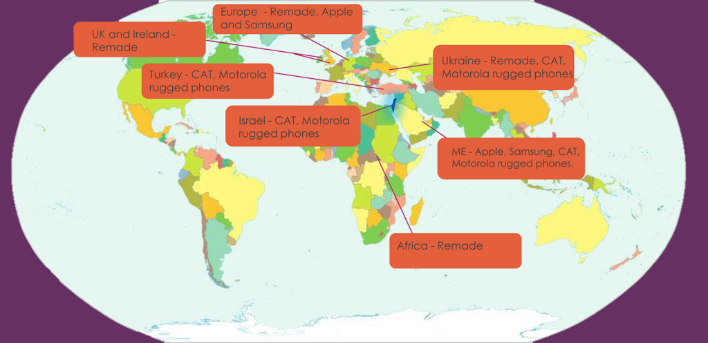 About Us – Continental Technology
